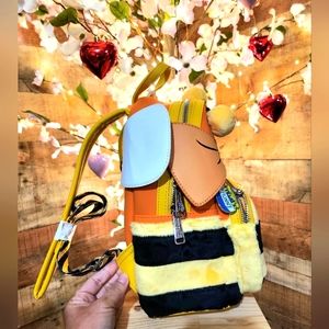 Loungefly | Bags | Loungefly Winnie The Pooh Heffalump Heffabee Cosplay ...